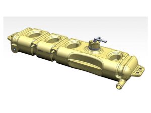 Expansion Tank – Premier Seals