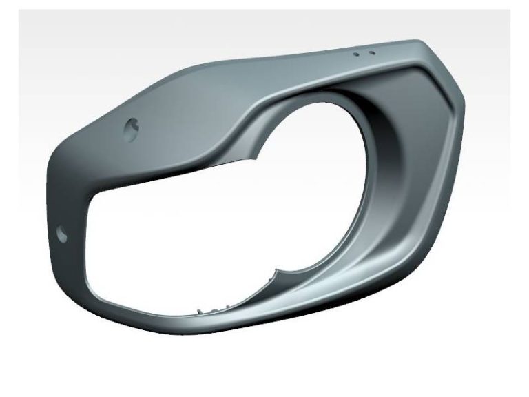 Bezzel covers – Premier Seals