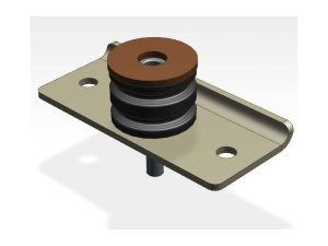 Radiator Mounting – Premier Seals
