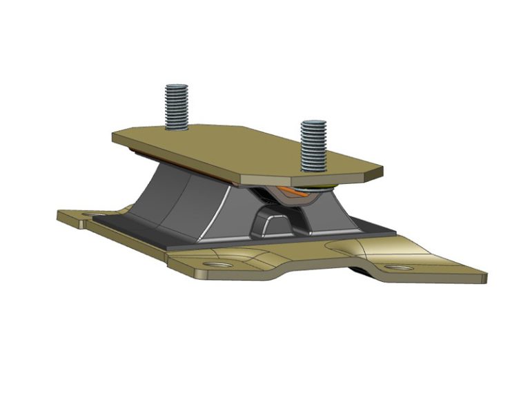 Transmission mount – Premier Seals